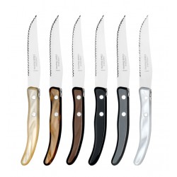 Steak knives Made In France Coutellerie Dozorme