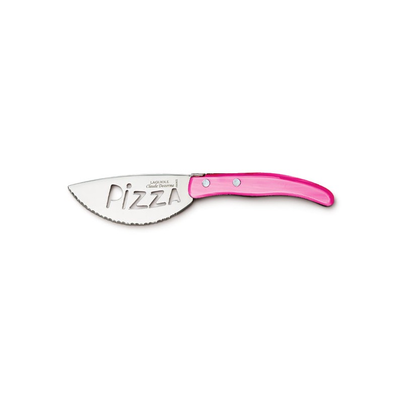 Couteaux à Pizza et coffrets de couteaux - Coutellerie Dozorme